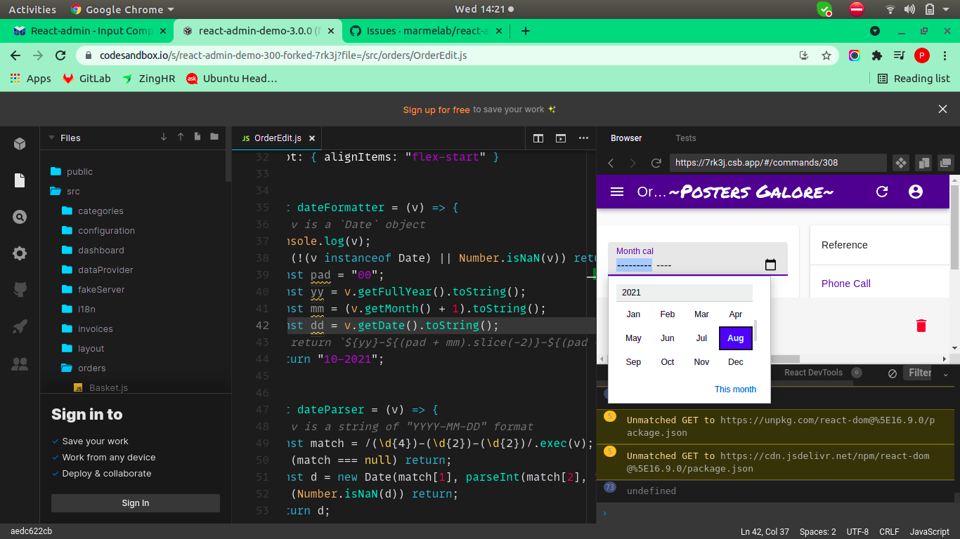 Is there a way to populate
