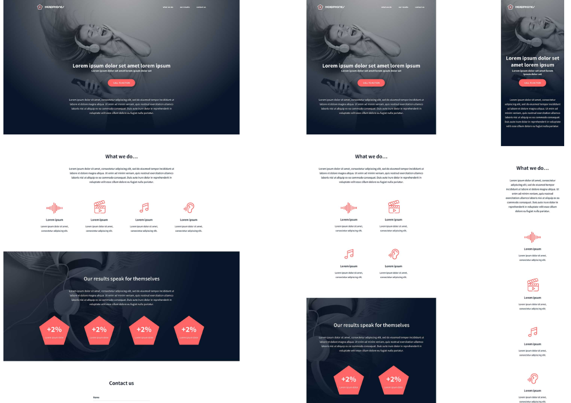 GitHub - ilyes01/holbertonschool-headphones