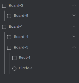 feature: Pasting board inside other board · Issue #2436 · penpot/penpot · GitHub
