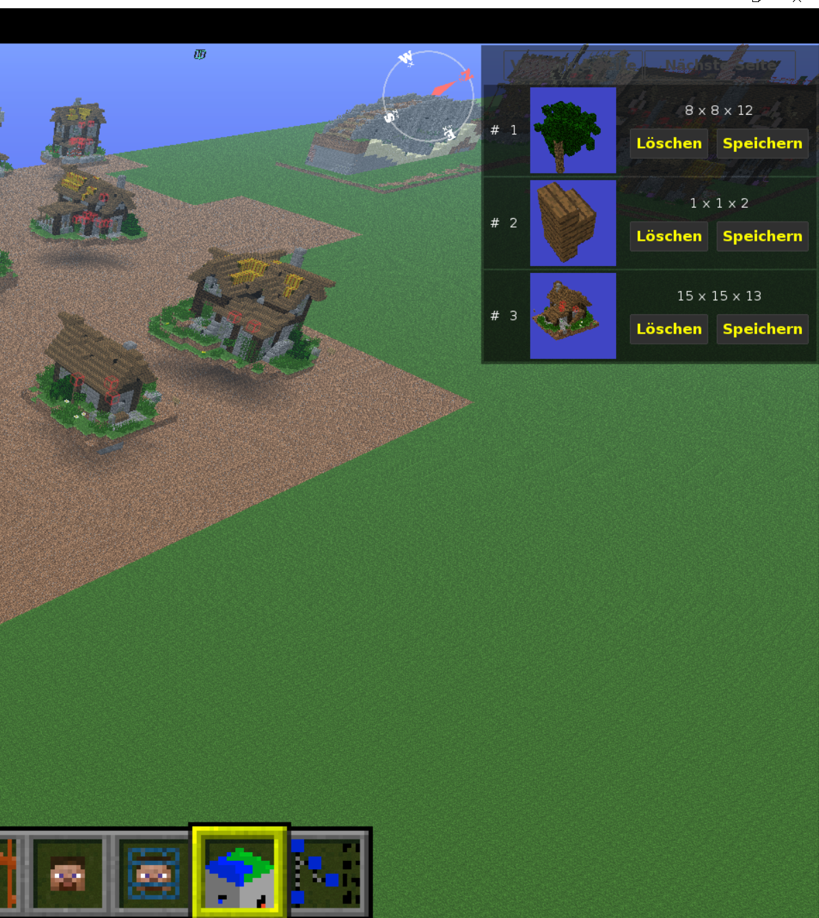 [Feature Request] Copy Tool Enhancment · Issue #861 · Amulet-Team ...