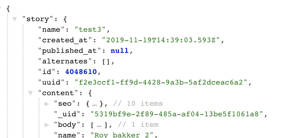 Copy / Paste of Entry does not create new _uid for nested content ...