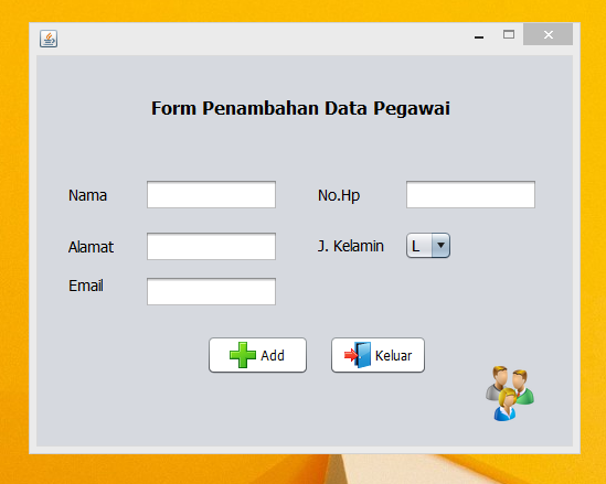 GitHub - andikscript/sistemmanajemenperusahaan: Desain Sistem Manajemen ...