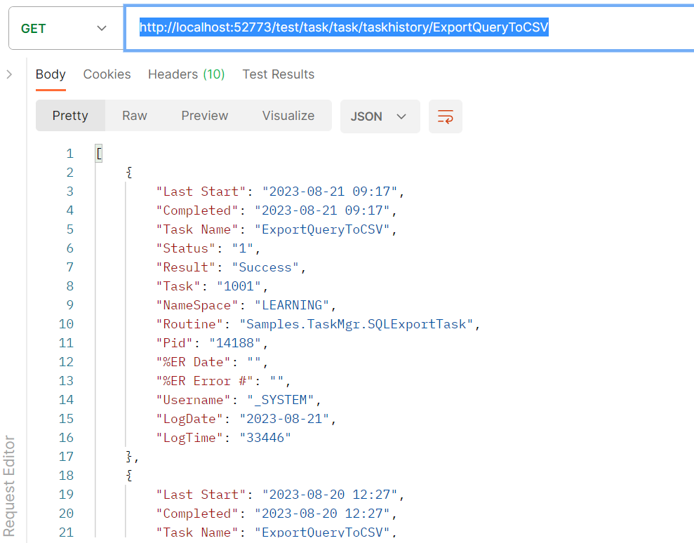 GitHub - AshokThangavel/System-Task-REST