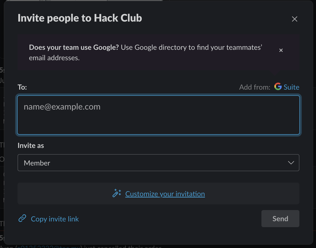 All roads should lead to toriel · Issue #100 · hackclub/toriel · GitHub
