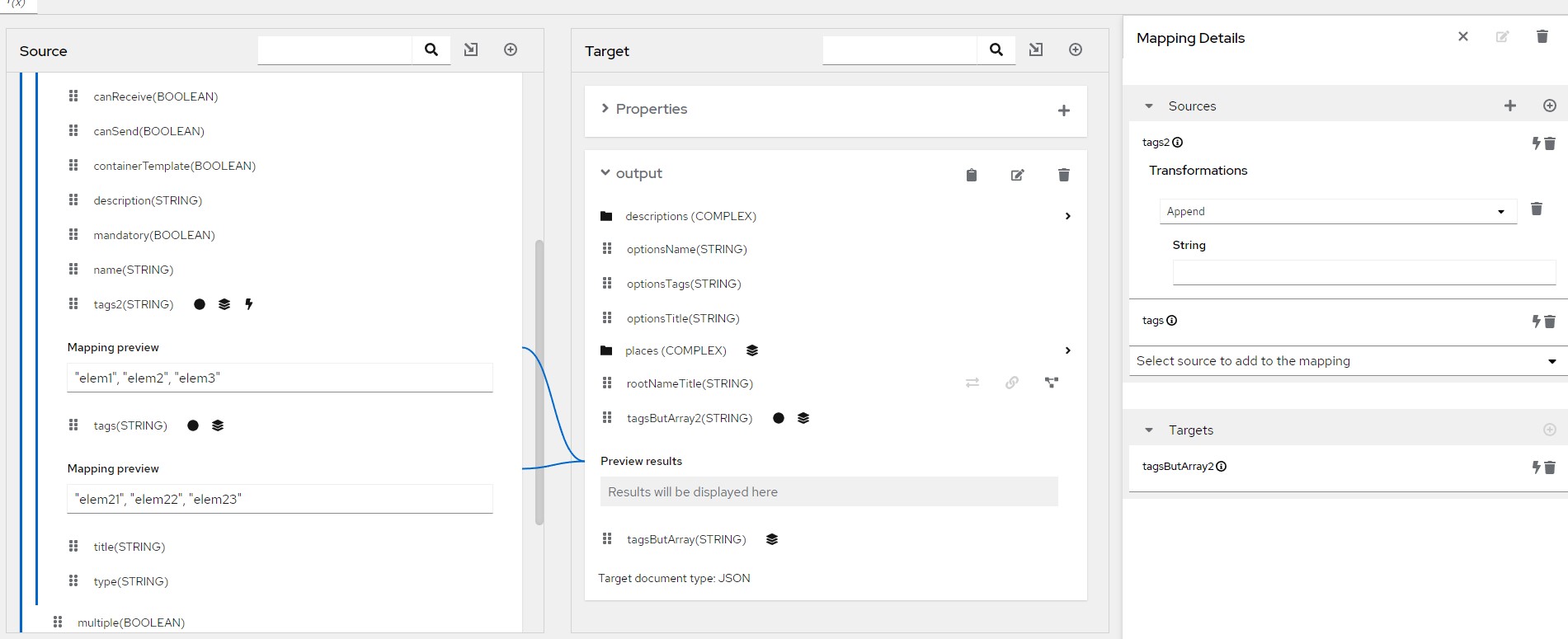 Bug Mapping Two Arrays Into One Array Cause Javalangindexoutofboundsexception · Issue 3431 7881