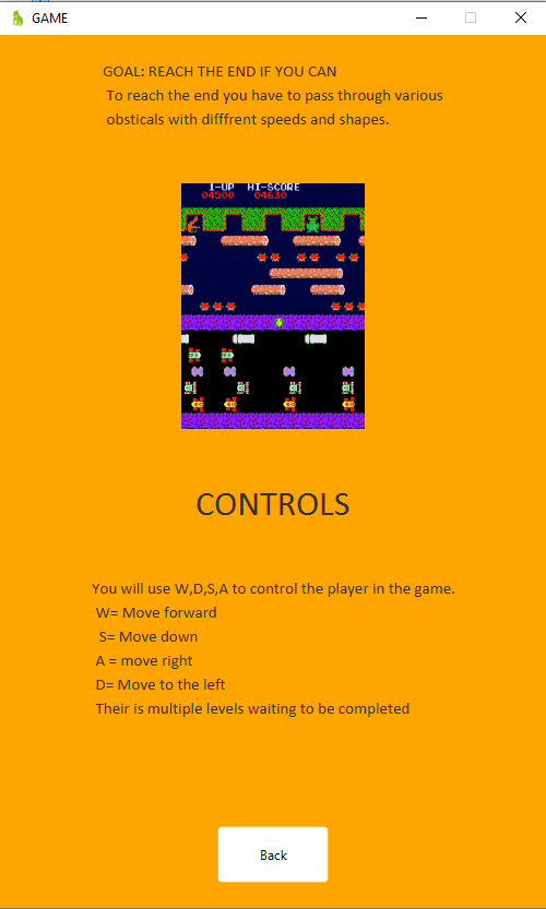 GitHub - hashemthe1/images-in-README: Screenshots of frogger game