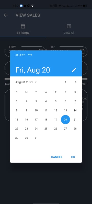 GitHub - dzilaan/SalesAppTires: Sales Inventory for Tires
