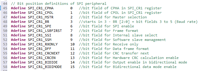 GitHub - Rafaelatff/target-STM32F401-drivers-SPI: This project uses ...