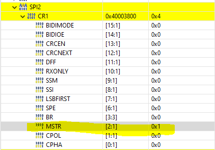 GitHub - Rafaelatff/target-STM32F401-drivers-SPI: This project uses ...