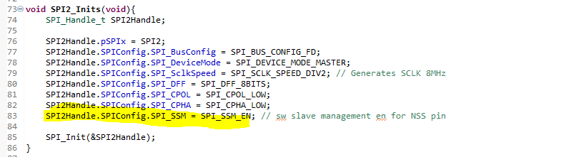 GitHub - Rafaelatff/target-STM32F401-drivers-SPI: This project uses STM32CubeIDE and it's a ...