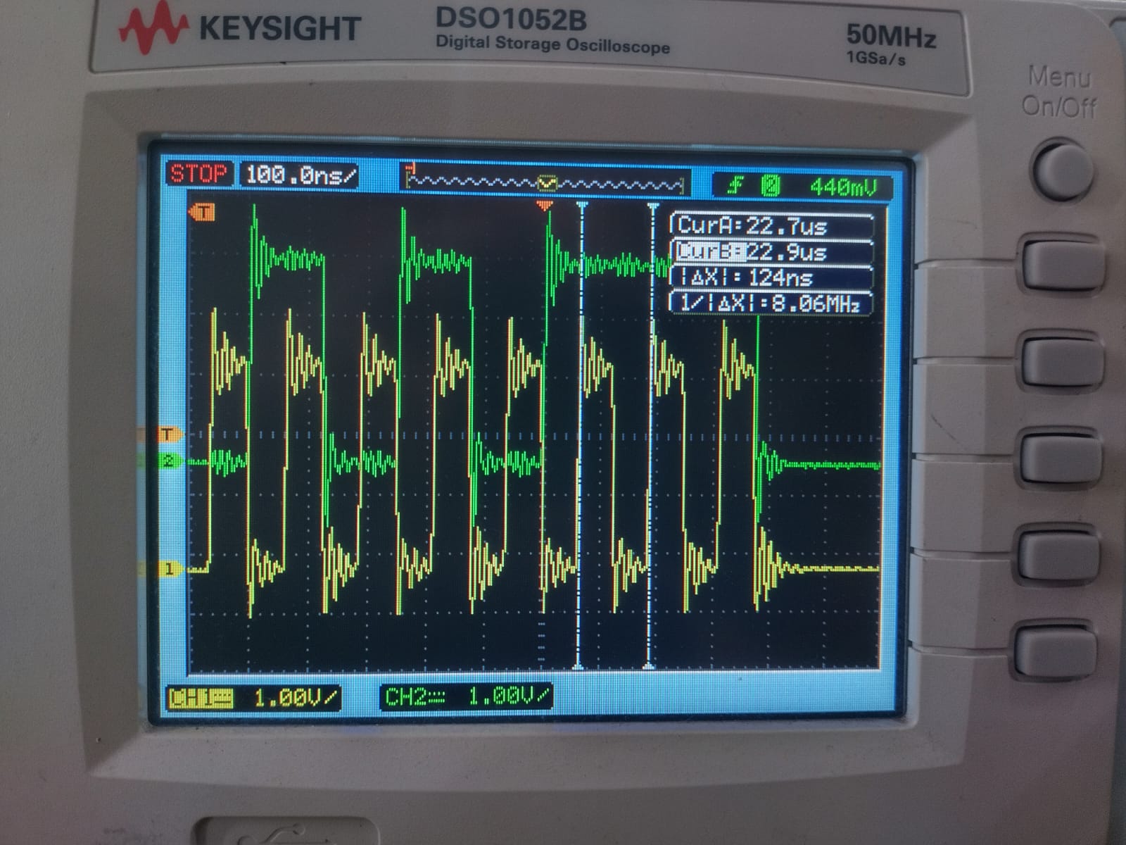 GitHub - Rafaelatff/target-STM32F401-drivers-SPI: This project uses ...