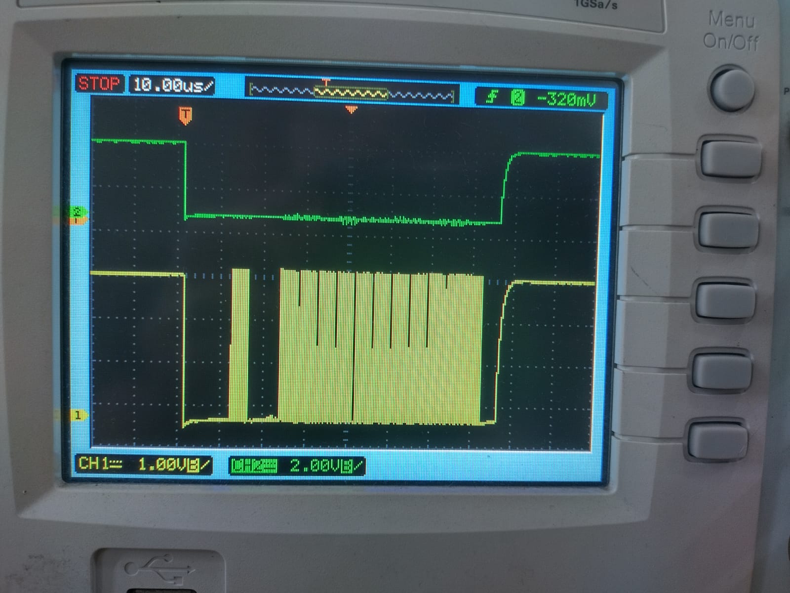 GitHub - Rafaelatff/target-STM32F401-drivers-SPI-HWnSS: This project ...