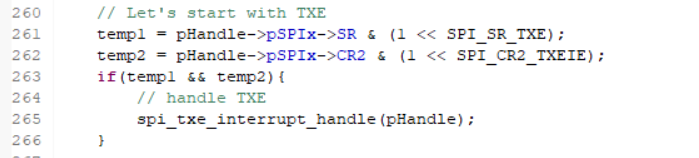 GitHub - Rafaelatff/target-STM32F401-drivers-SPI-IT: This project uses STM32CubeIDE and it's a ...