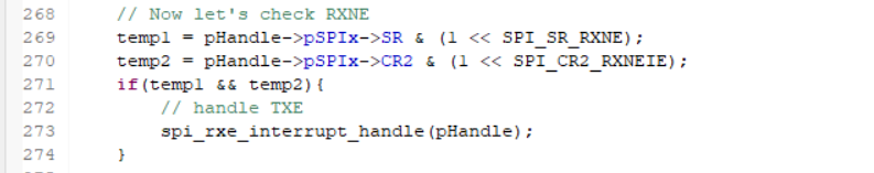 GitHub - Rafaelatff/target-STM32F401-drivers-SPI-IT: This project uses ...
