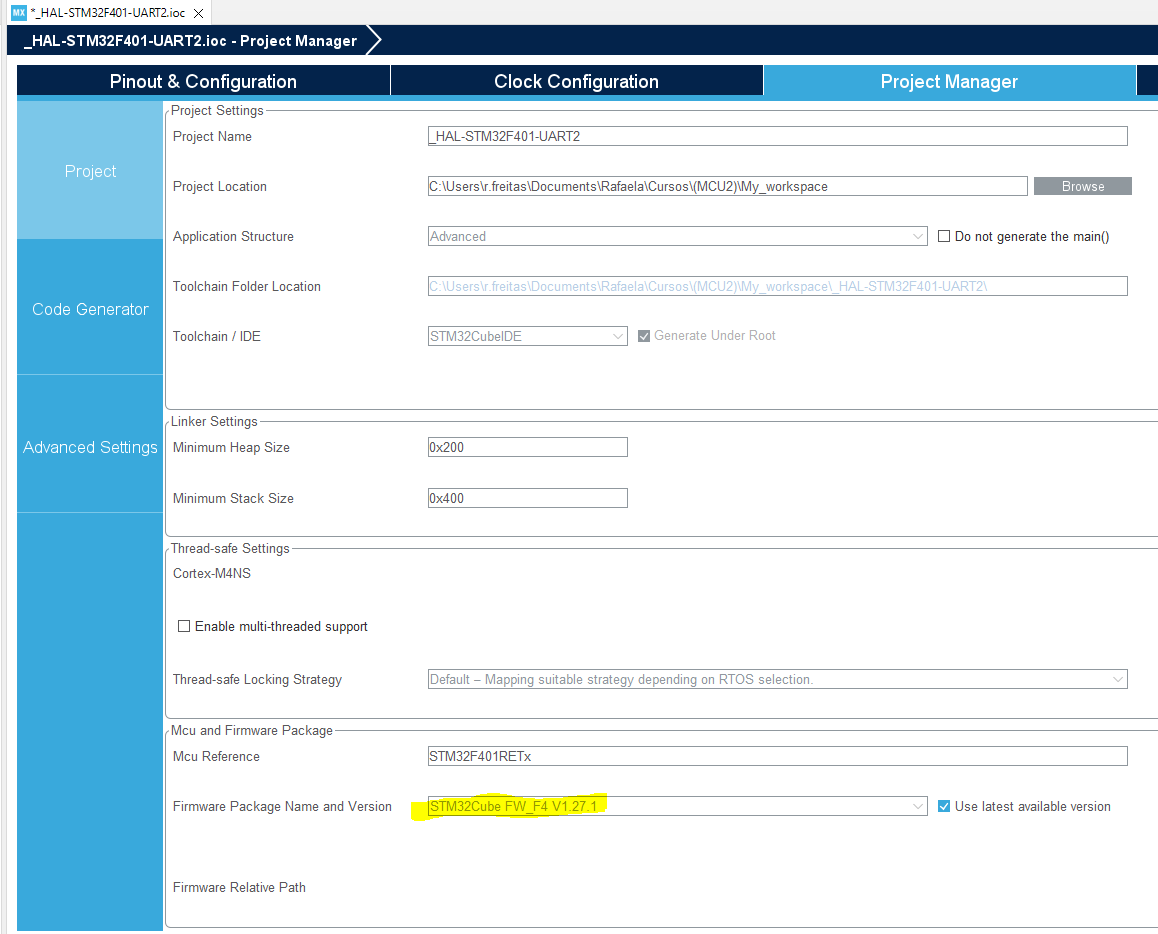 GitHub - Rafaelatff/_HAL-STM32F401-UART: This project uses STM32CubeIDE and it's a program ...