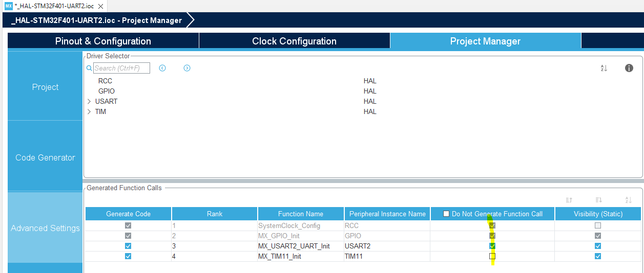 GitHub - Rafaelatff/_HAL-STM32F401-UART: This project uses STM32CubeIDE and it's a program ...