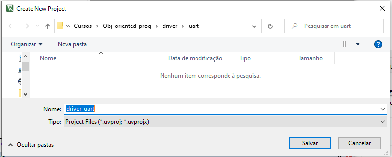GitHub - Rafaelatff/keil-driver-uart: One of my repositories for the ...