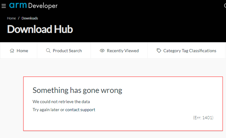 GitHub - Rafaelatff/keil-driver-uart: One of my repositories for the 'Embedded Systems Object ...