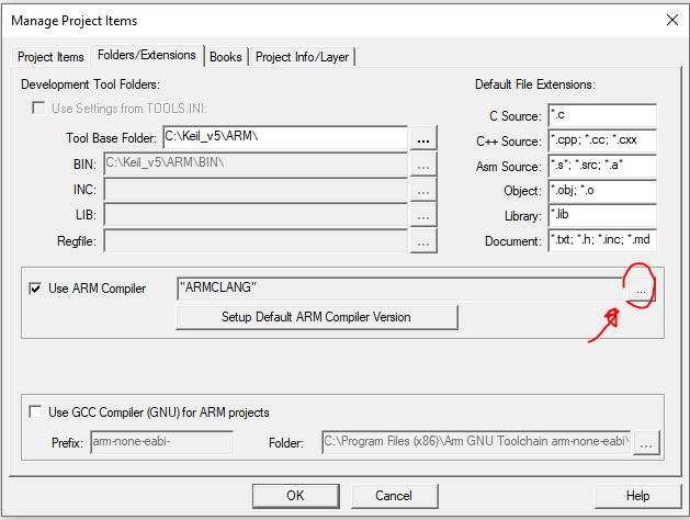 GitHub - Rafaelatff/keil-driver-uart: One of my repositories for the ...