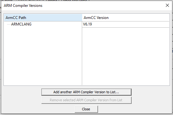GitHub - Rafaelatff/keil-driver-uart: One of my repositories for the 'Embedded Systems Object ...