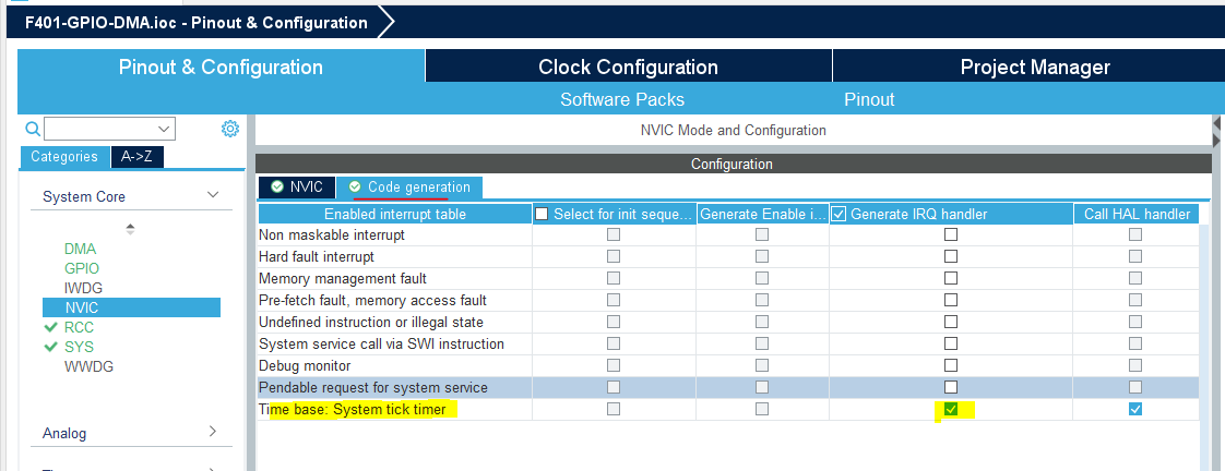 GitHub - Rafaelatff/_HAL-STM32-DMA-Poll-GPIO: This repository was create to follow the content ...