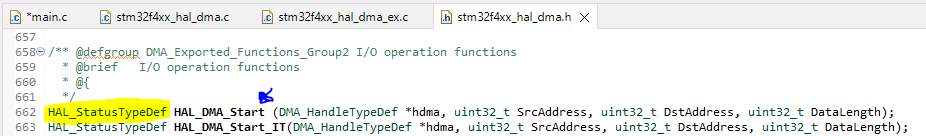 GitHub - Rafaelatff/_HAL-STM32-DMA-Poll-GPIO: This repository was create to follow the content ...