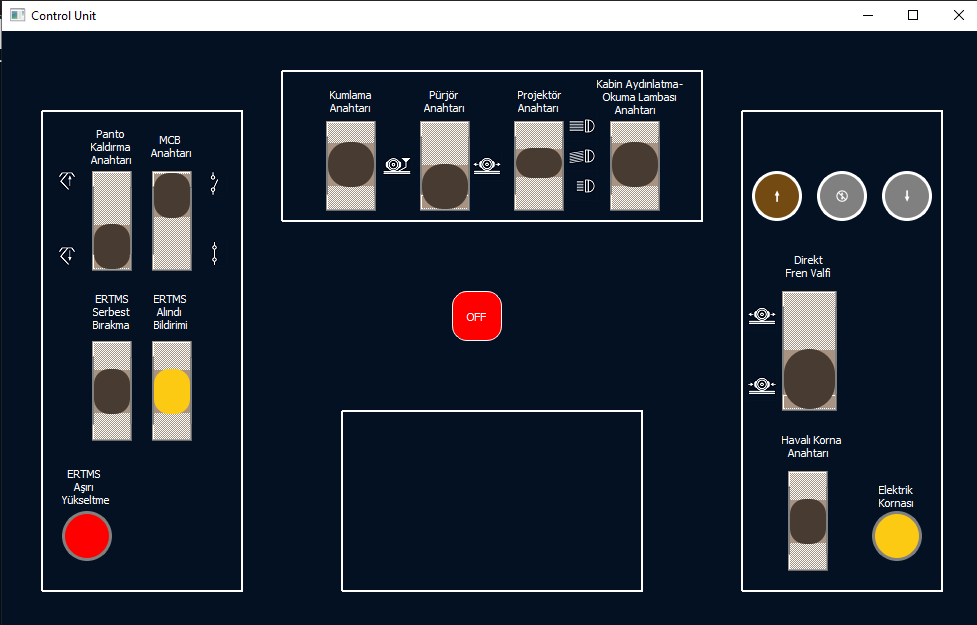 GitHub - hilalfnisanci/RUTE-Internship-Project