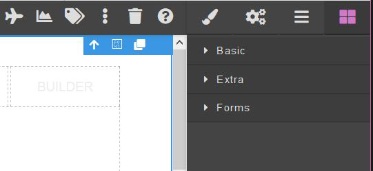 Creating Custom Multiple Block Managers · Issue #1492 · GrapesJS/grapesjs · GitHub