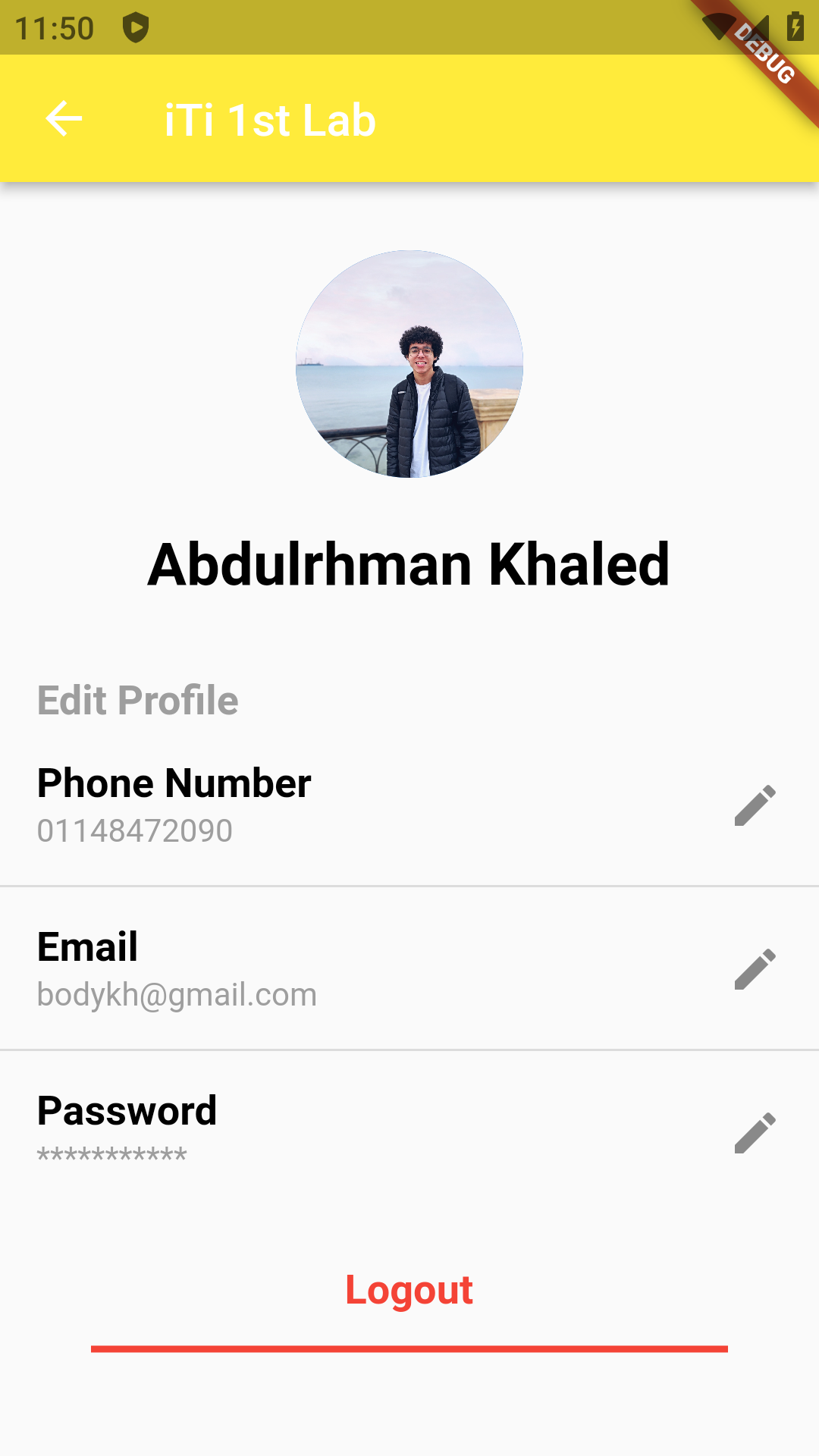 GitHub - Abdulrhman-Khaled/iTi-Flutter-2ed-lab-day1: edit profile screen made with flutter