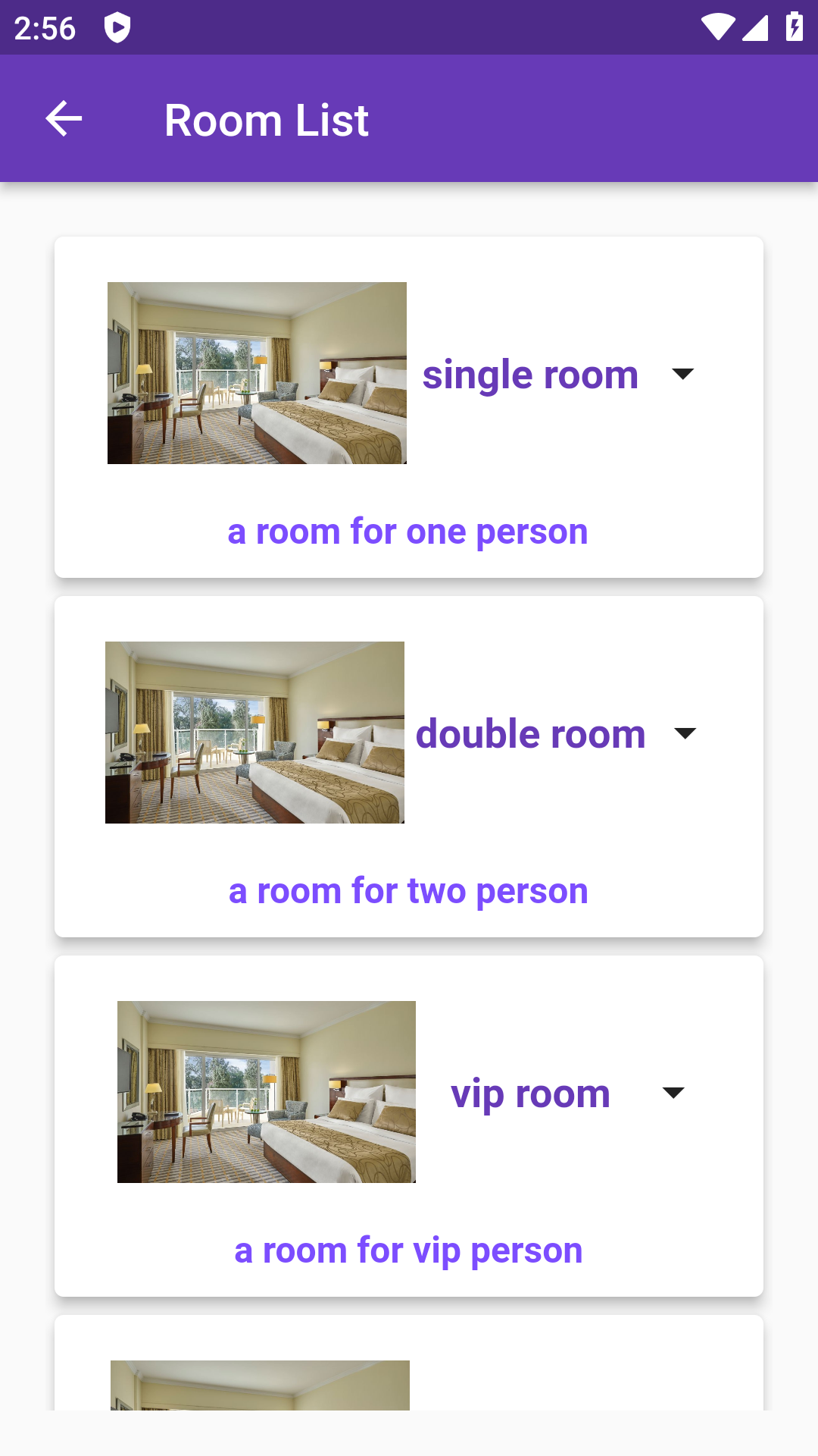GitHub - Abdulrhman-Khaled/iTi-Flutter-1st-lab-day2: hotel app ui with navigation