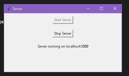 GitHub - Abdulrhman-Khaled/Socket-Programming-4-Tasks: Socket ...