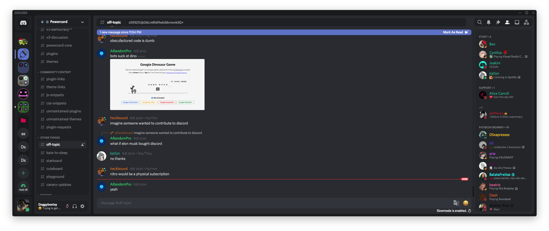 GitHub - powercord-themes/Themes: A collection of themes.