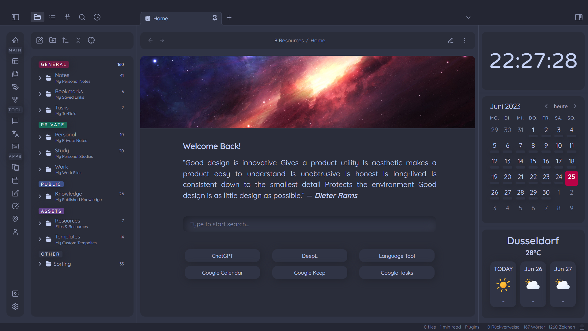 GitHub - CreArts-Community/CreArts-Obsidian-Vault: Obsidian Vault | v1 ...