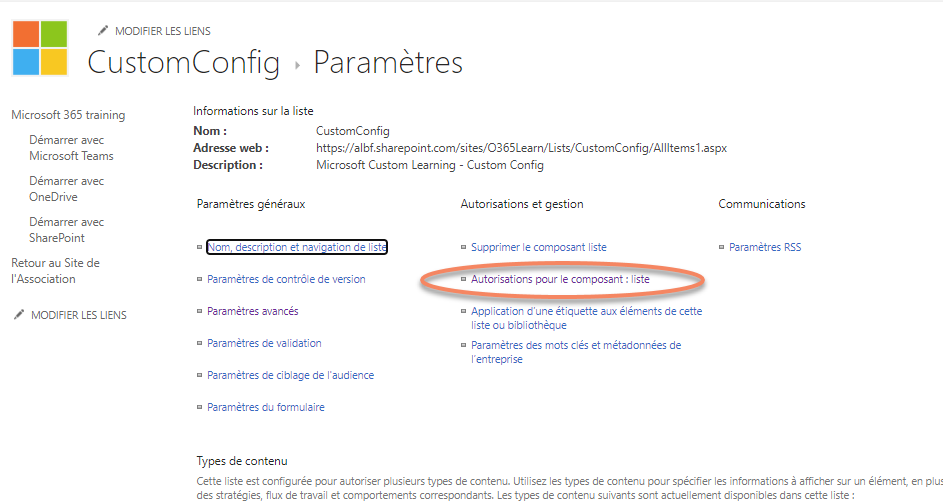 User experiencing issues configuring/using learning pathways · Issue #255 · pnp/custom-learning ...