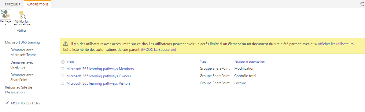 User experiencing issues configuring/using learning pathways · Issue #255 · pnp/custom-learning ...