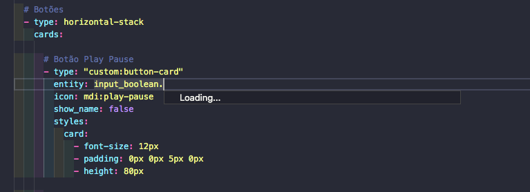 The autocomplete just doesn't work here! · Issue #400 ...
