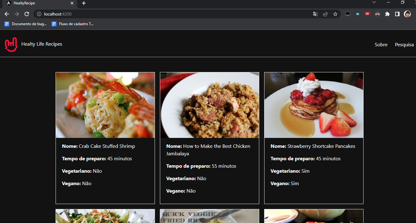 GitHub - athena272/healty-recipe