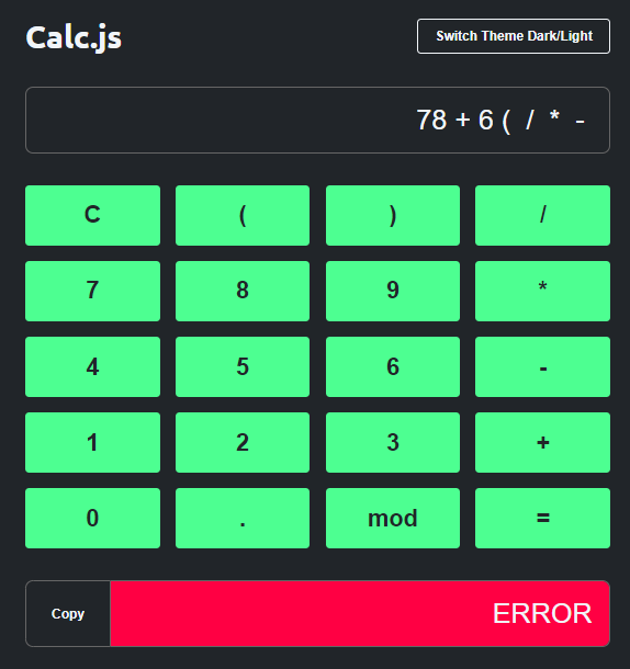 GitHub - athena272/calculator-js