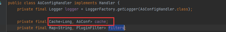 request help: I want to update the filter by code. How can i do · Issue #59 · apache/apisix-java ...