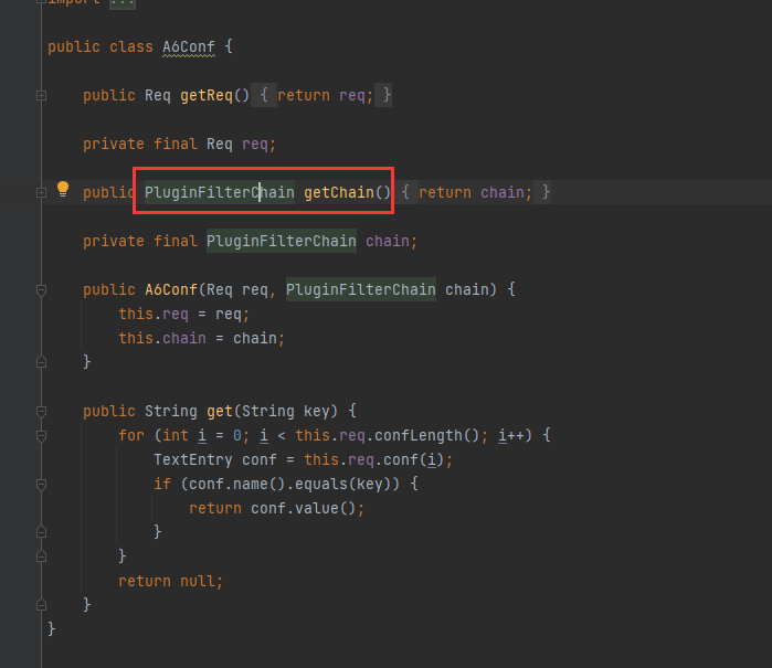 request help: I want to update the filter by code. How can i do · Issue #59 · apache/apisix-java ...