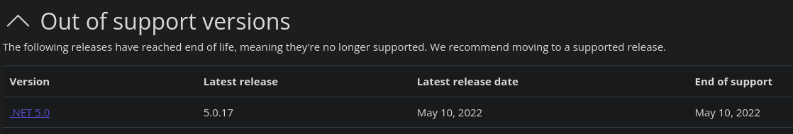 Using default action.yml results in error No usable version of the libssl was found · Issue #176 ...