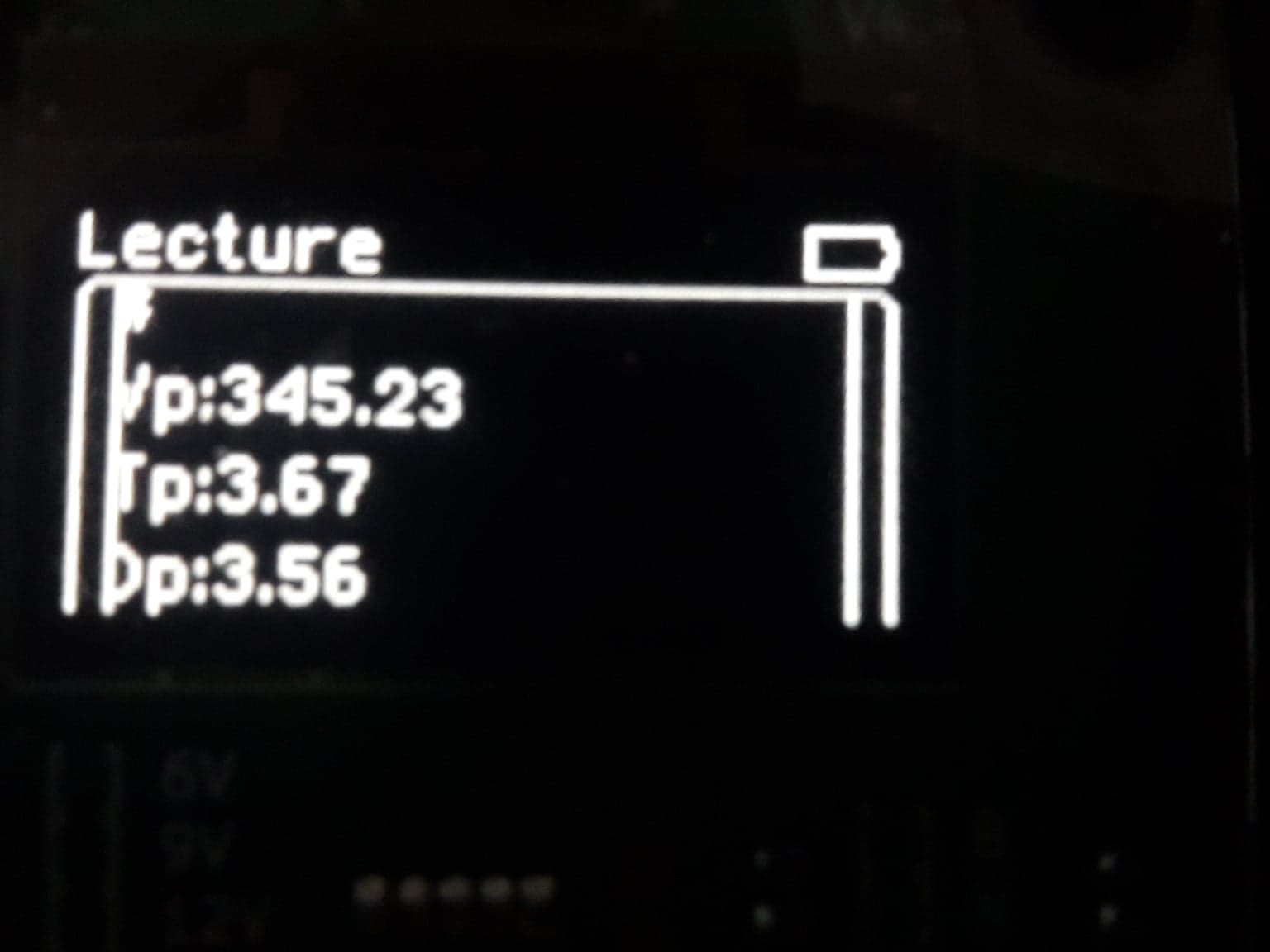 Scrolling object function · Issue #298 · lvgl/lvgl · GitHub
