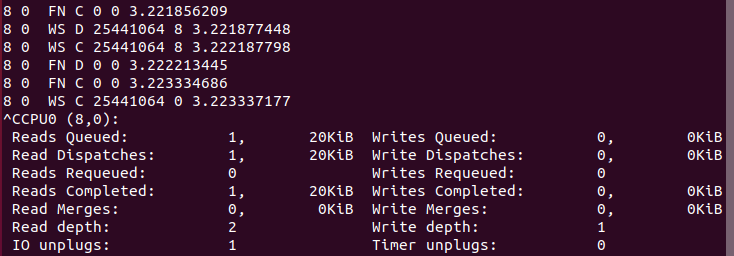 GitHub - bconfiden2/UROP-I: tracing I/O