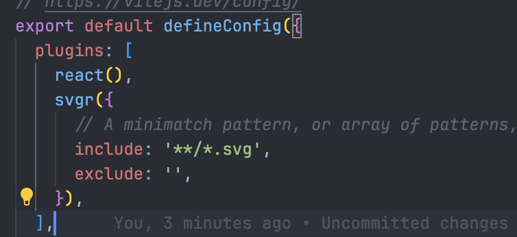 "incorrect casing" error after upgrade to 4.1.0 · Issue #95 · pd4d10/vite-plugin-svgr · GitHub
