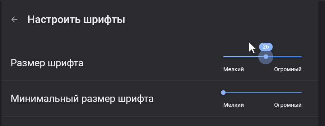 Add option for slider to show current value on drag · Issue #2267 · microsoft/fast · GitHub