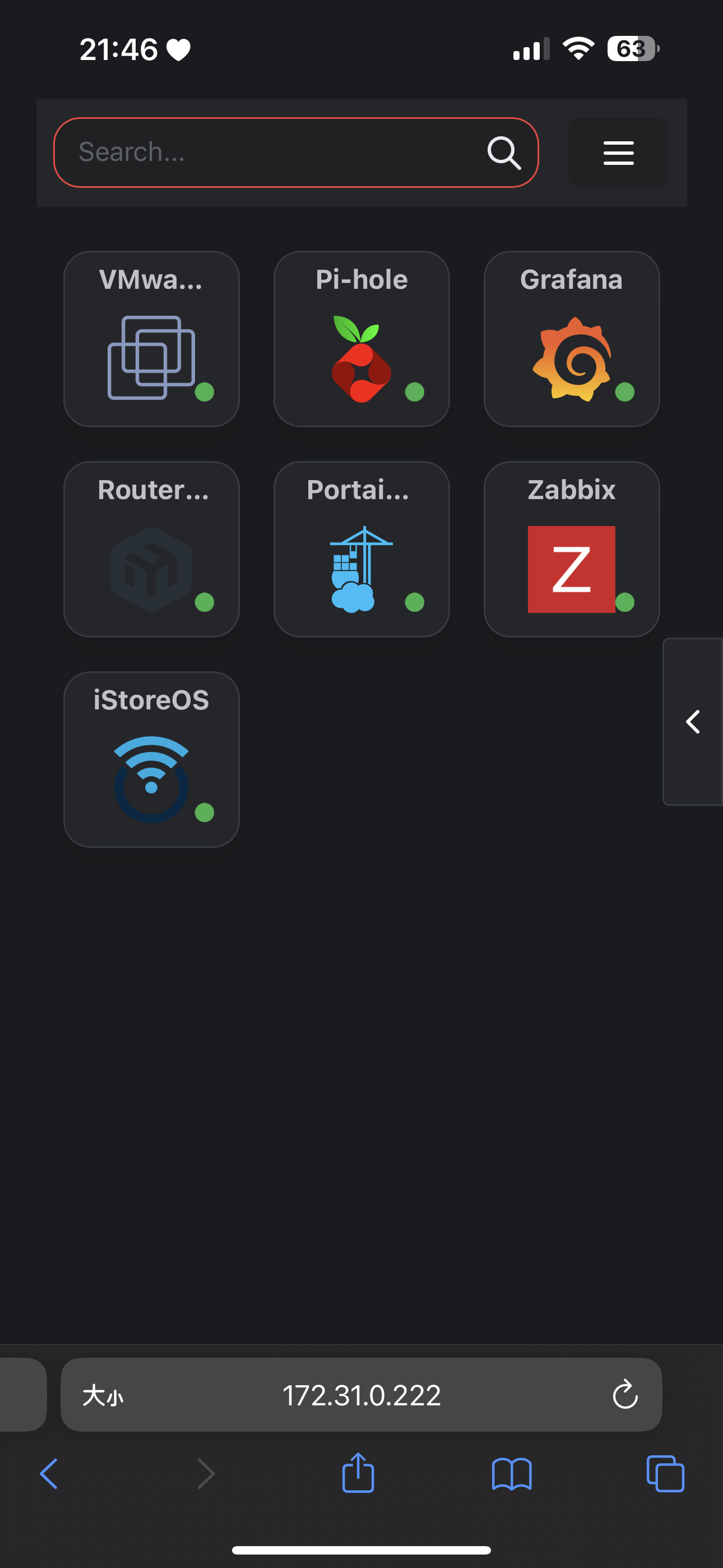 Apps are sorted in the wrong order · Issue #887 · ajnart/homarr · GitHub
