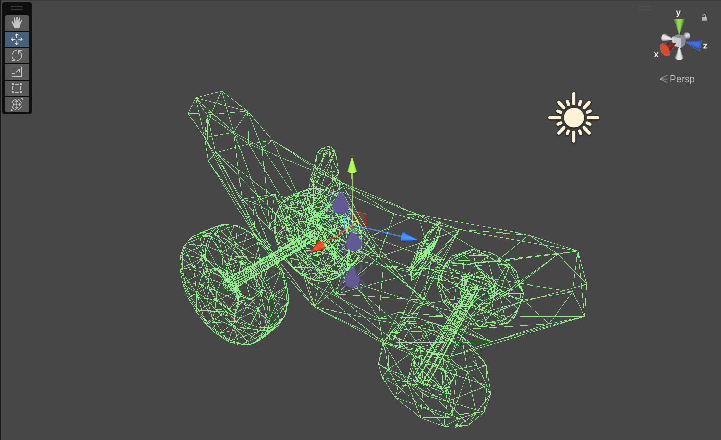 GitHub - ebleme/Unity-2DCollider-Optimizer: Optimizes mesh and polygon colliders in Unity