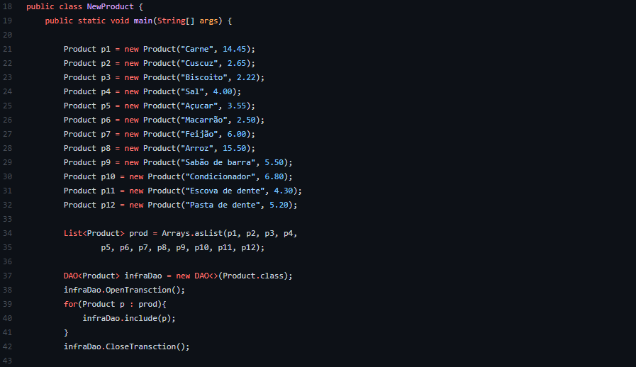 GitHub - tiagolopesdev/estudandoJava: Projeto voltado para aprofundamento na linguagem Java.