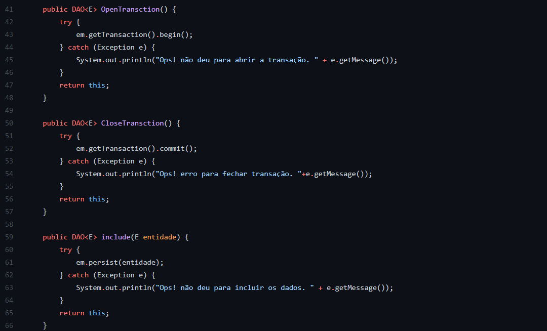 GitHub - tiagolopesdev/estudandoJava: Projeto voltado para aprofundamento na linguagem Java.