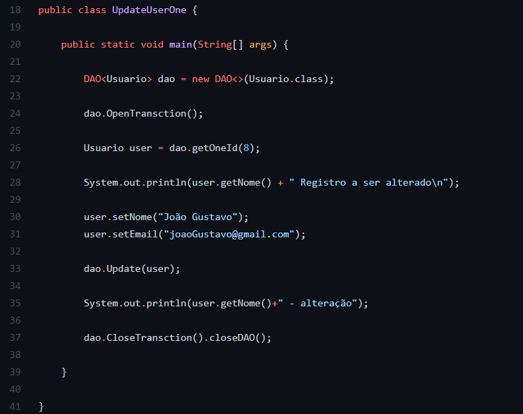 GitHub - tiagolopesdev/estudandoJava: Projeto voltado para aprofundamento na linguagem Java.